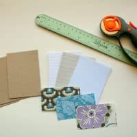 Block Notes Creativi - Passion DIY
